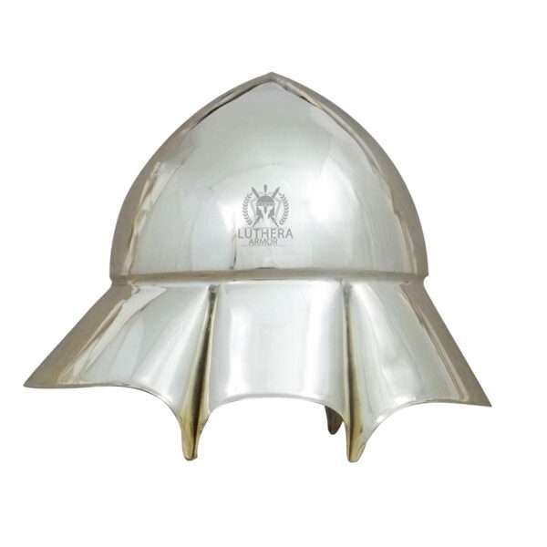 Roman Helmets – Luthera Armor
