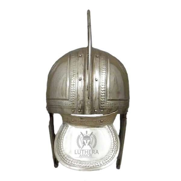 Intercisa helmet - Luthera Armor