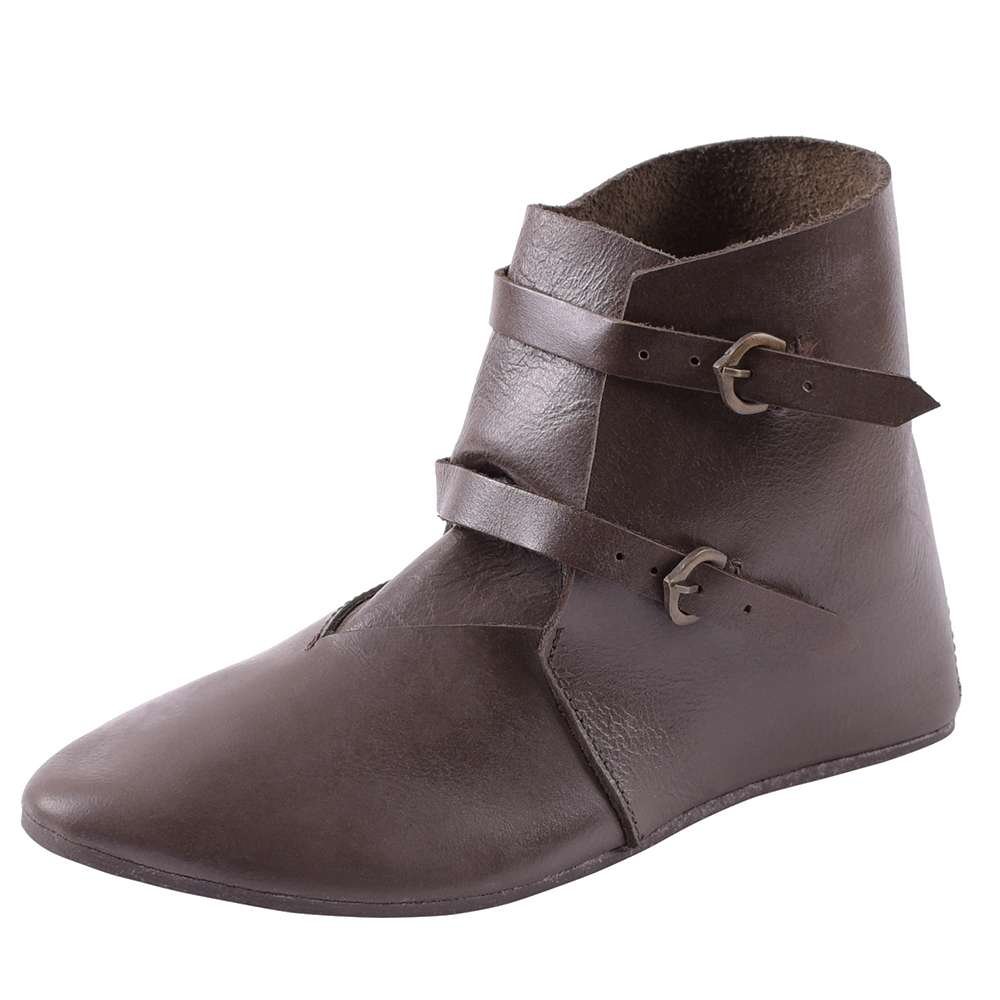 Medieval Footwear Archives - Lutheraarmor.com
